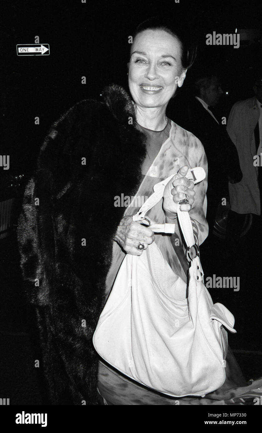 Patricia morrison hi-res stock photography and images - Alamy