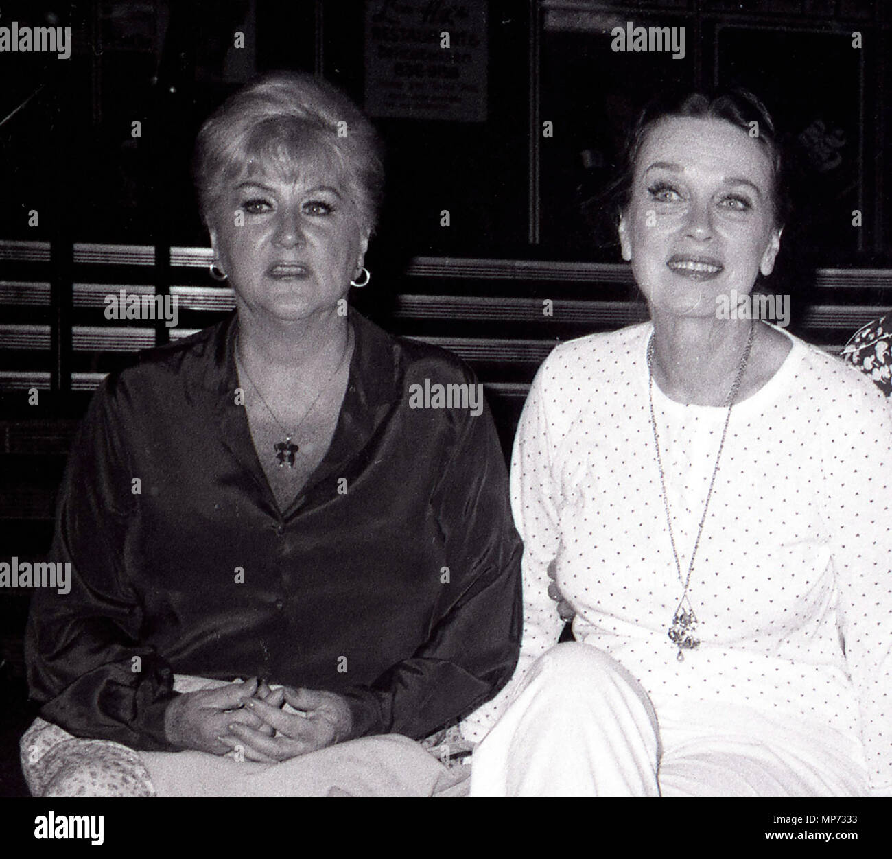 **FILE PHOTO*** Actress Patricia Morison dies at age 103Margaret ...