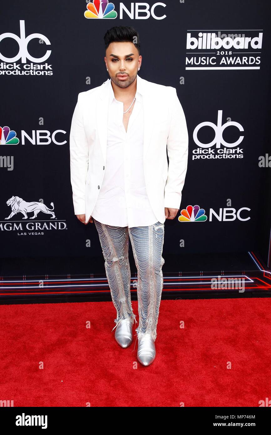 Angel merino aka mac daddyy hi-res stock photography and images - Alamy