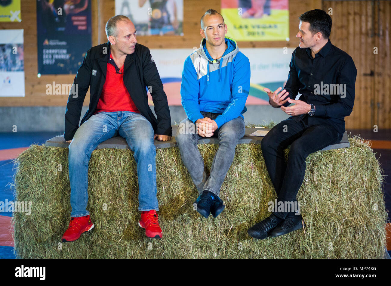 Staebler High Resolution Stock Photography and Images - Alamy