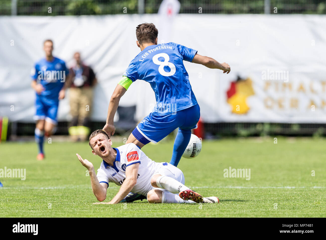 General amateur footballers hi-res stock photography and images - Alamy