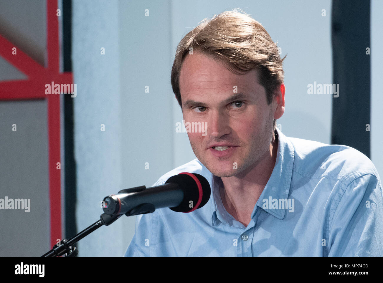 Alfred marks hi-res stock photography and images - Alamy