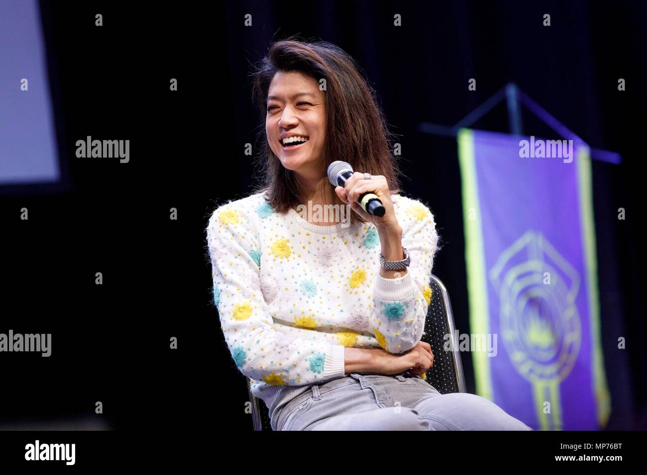 Sharon agathon hi-res stock photography and images - Alamy