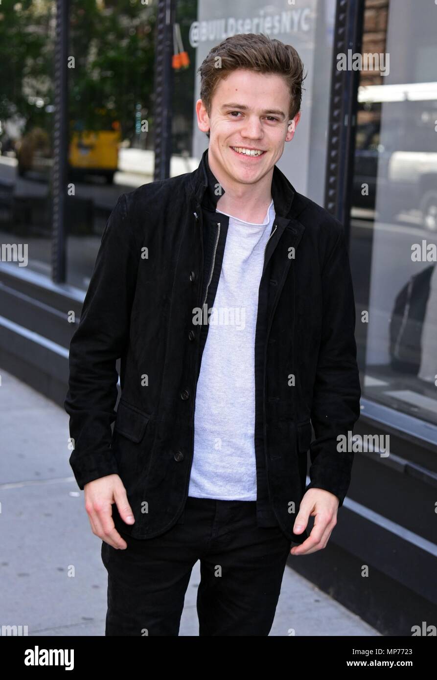 Sam clemmett harry potter hi-res stock photography and images - Alamy