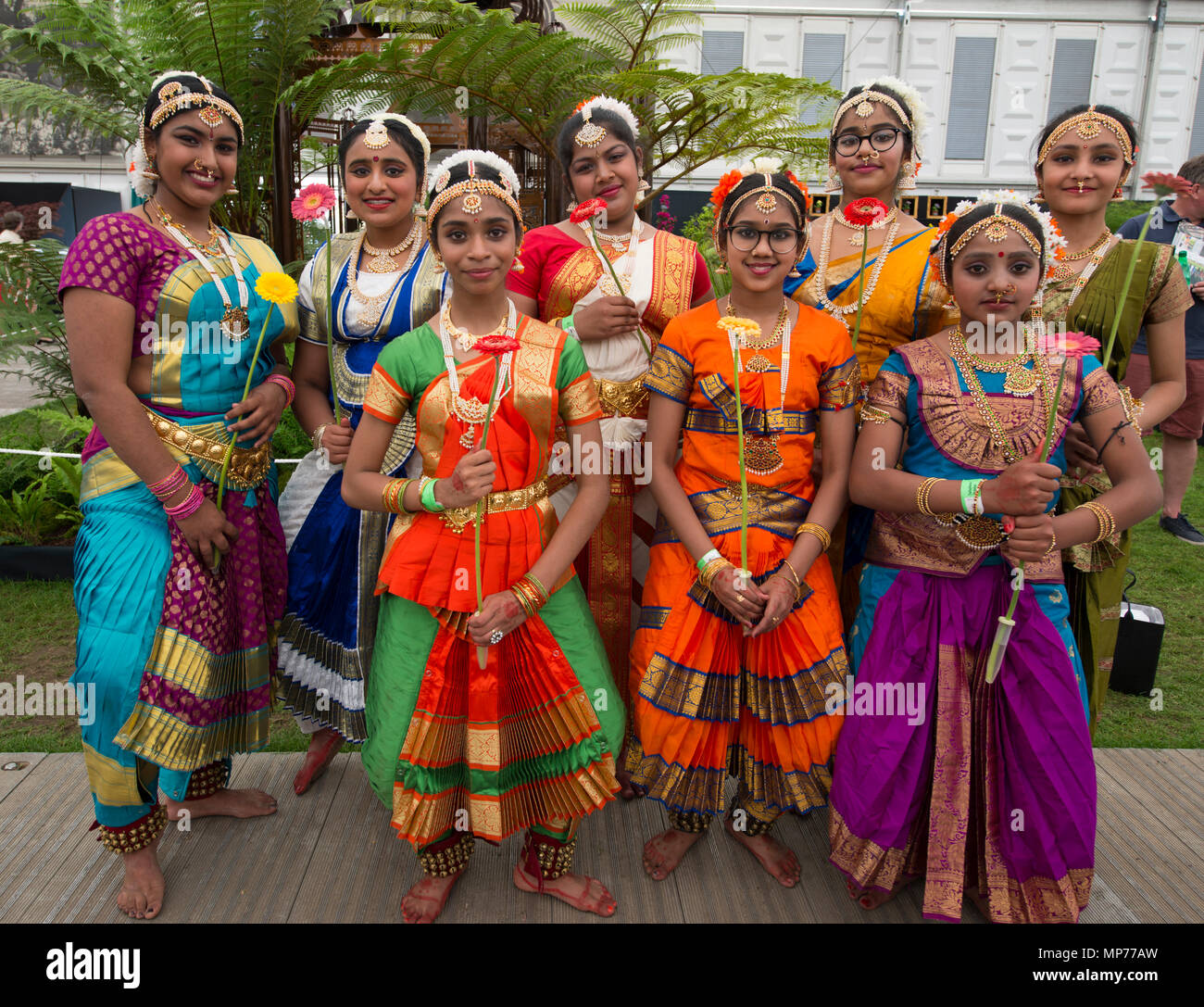 Rasa Dance High Resolution Stock Photography and Images - Alamy