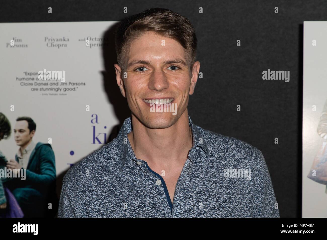 Zachary booth hi-res stock photography and images - Alamy