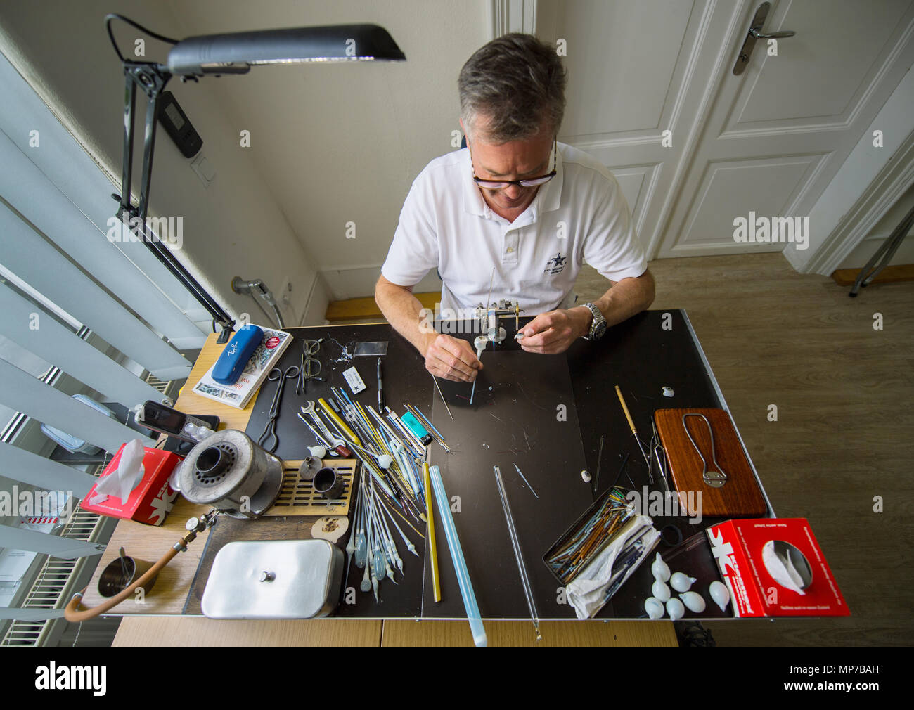 Jan mueller hi-res stock photography and images - Alamy