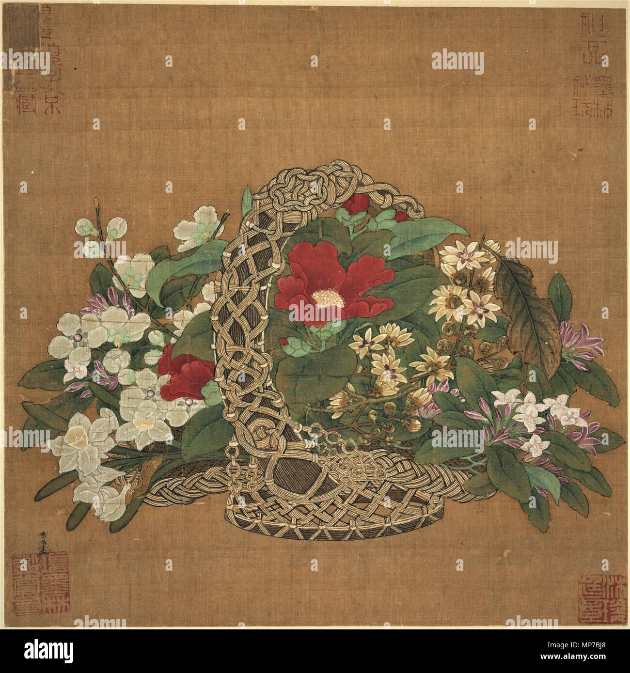 Song li hi-res stock photography and images - Alamy