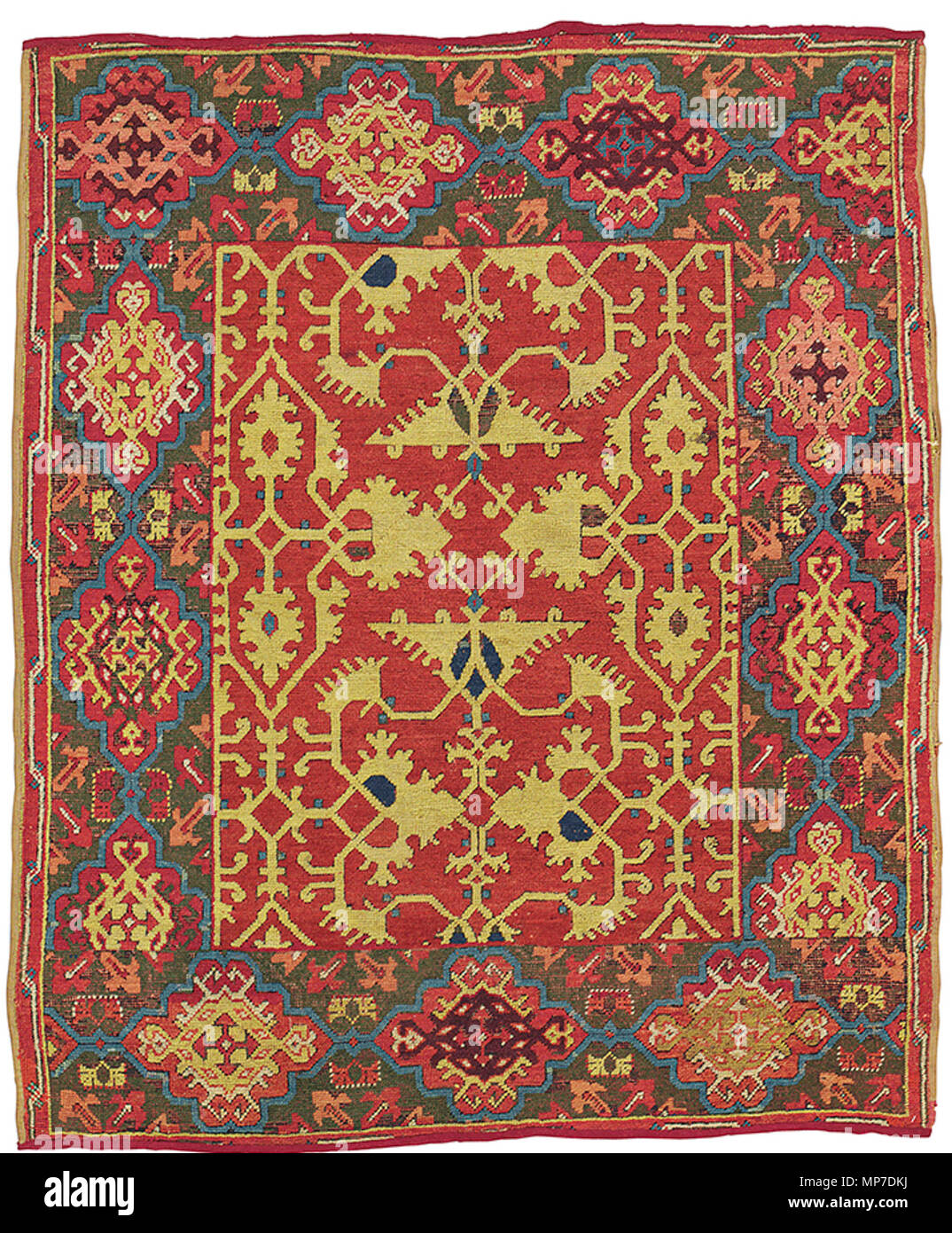 Ushak hi-res stock photography and images - Alamy