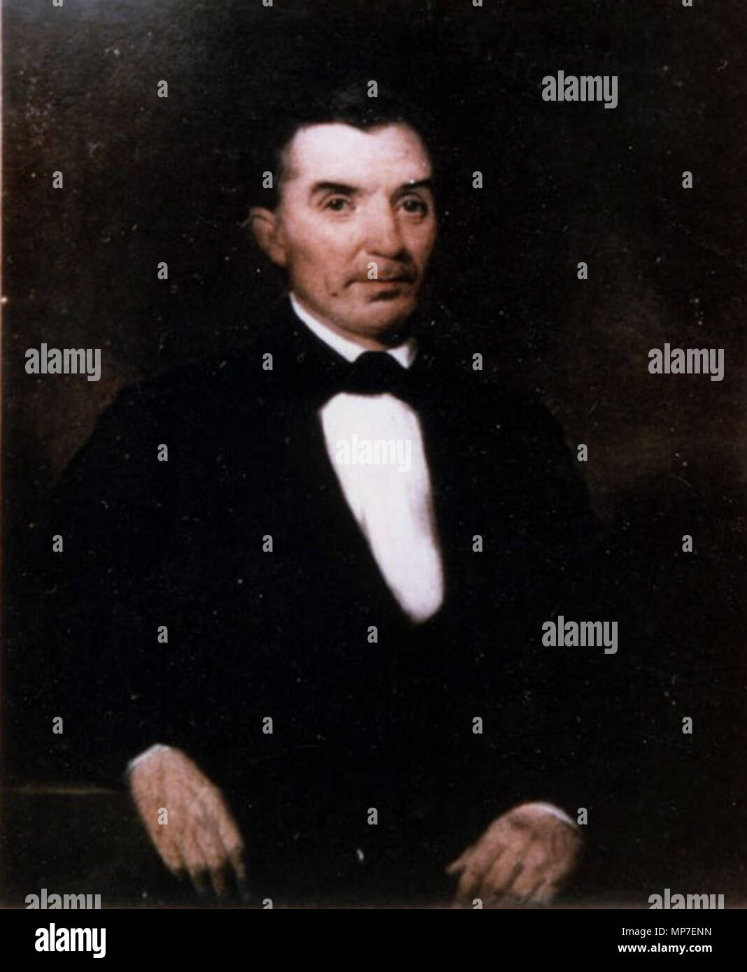 1845 near nashville hi-res stock photography and images - Alamy