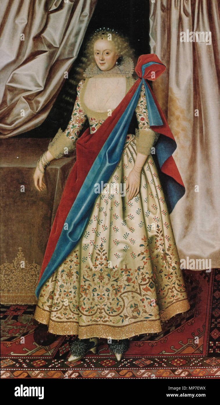 . English: Portrait of Isabella Rich, Mrs Rogers, later Lady Smith ...