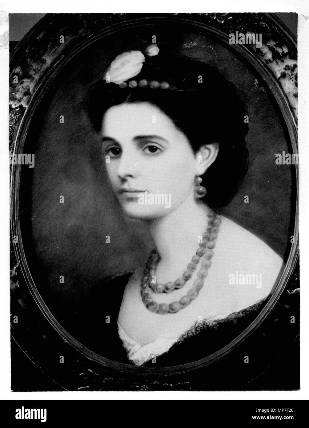 Isidora Black and White Stock Photos & Images - Alamy