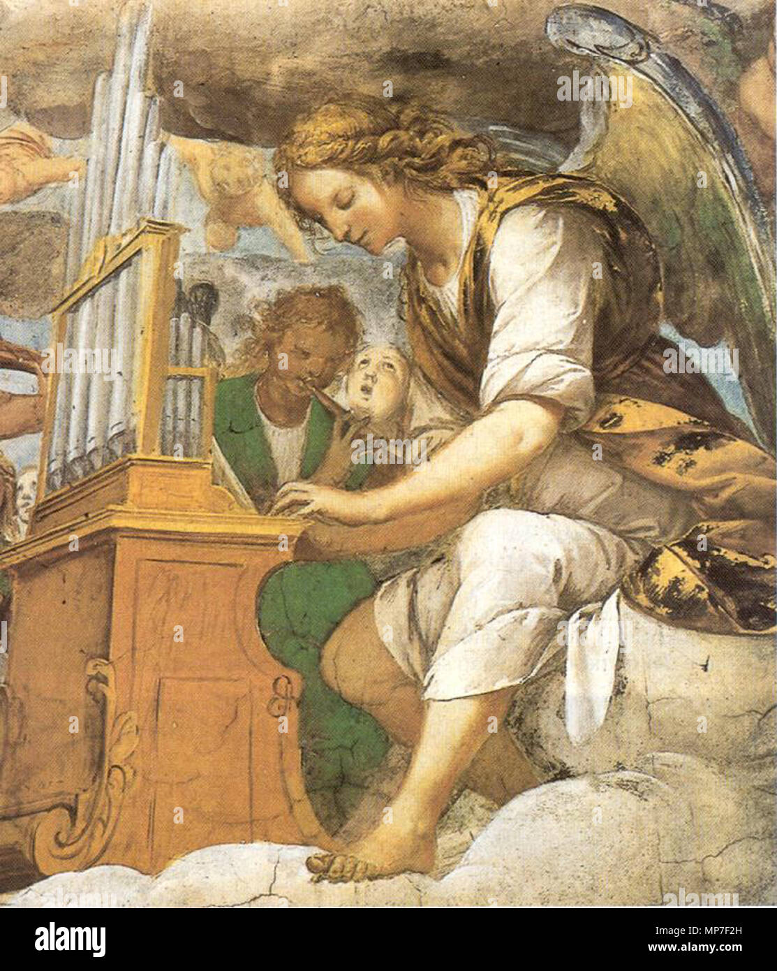 Bianchi isidoro hi-res stock photography and images - Alamy