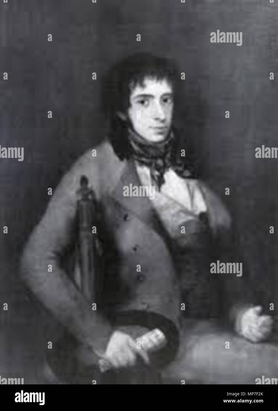 Isidro gonzalez velazquez hi-res stock photography and images - Alamy