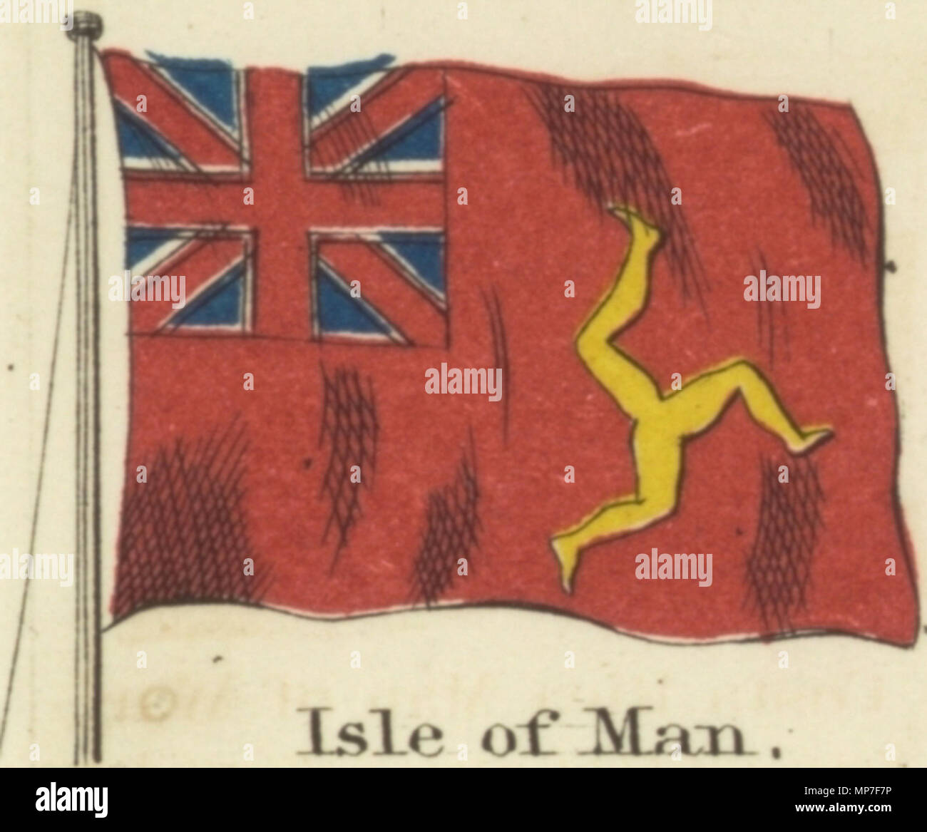 Johnson chart of the flags and national hi-res stock photography and ...