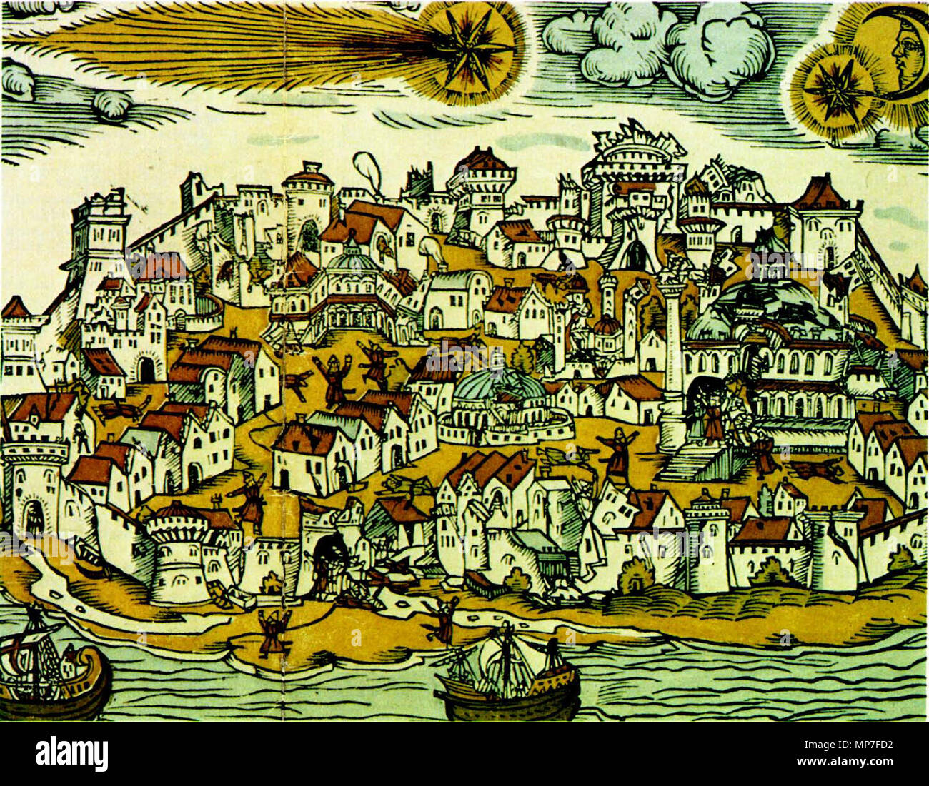 Herman gall hi-res stock photography and images - Alamy