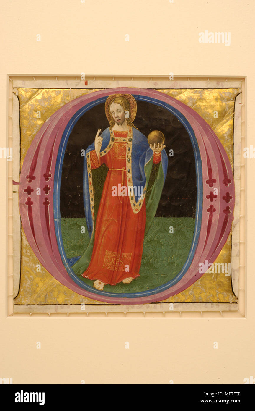 Tempera and parchment hi-res stock photography and images - Alamy