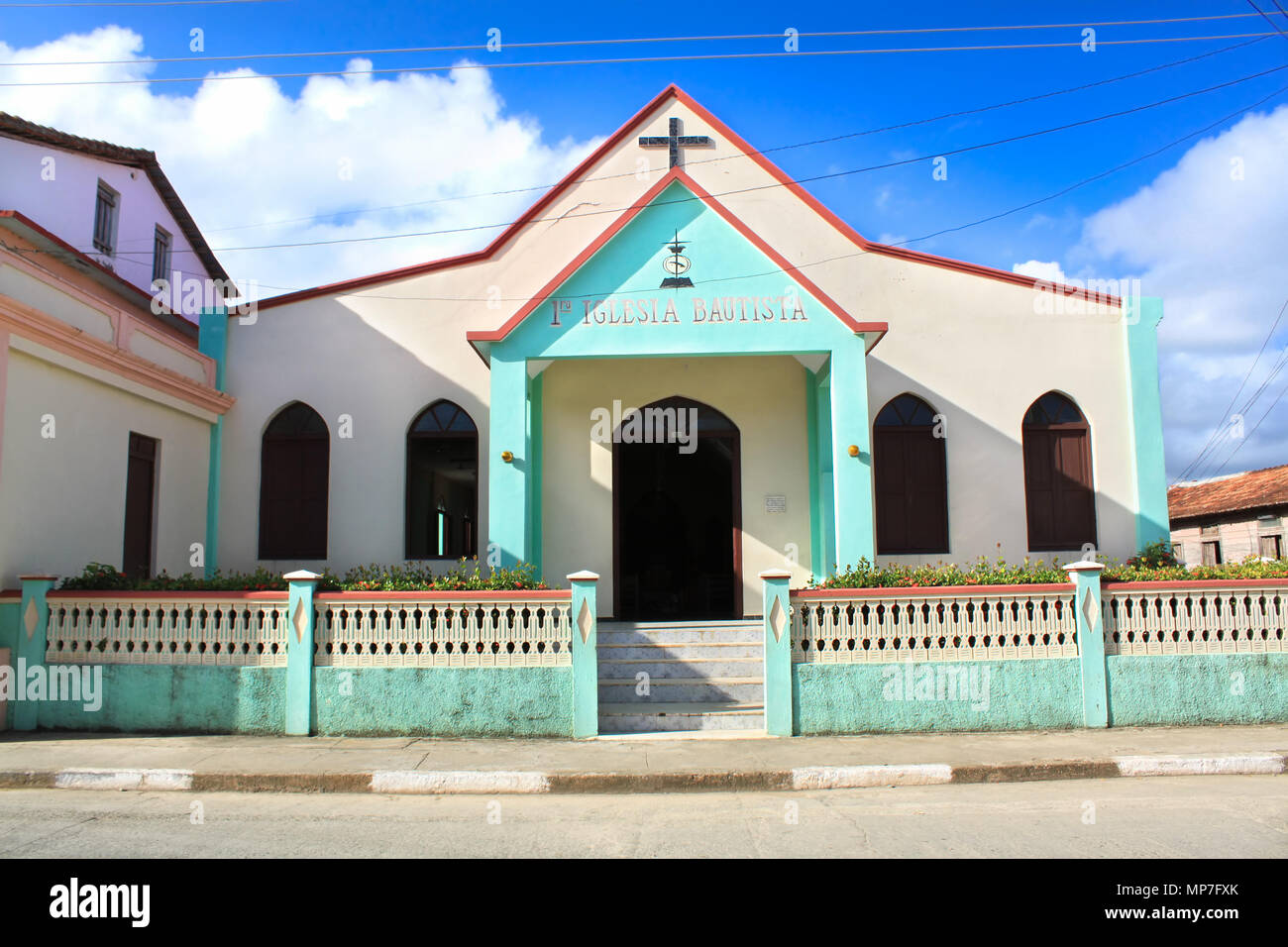 Guantanamo bay cuba hi-res stock photography and images - Alamy