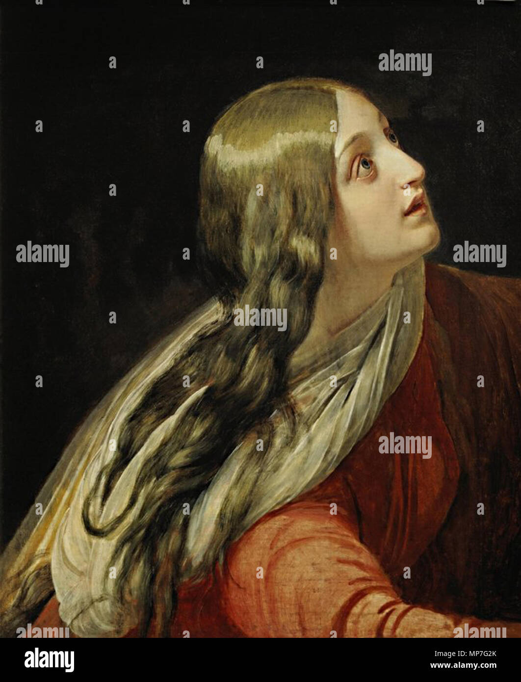 Painting ivanov hi-res stock photography and images - Alamy