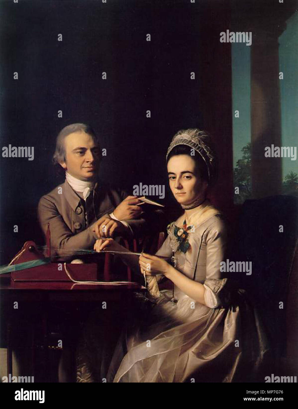 Thomas mifflin hi-res stock photography and images - Alamy