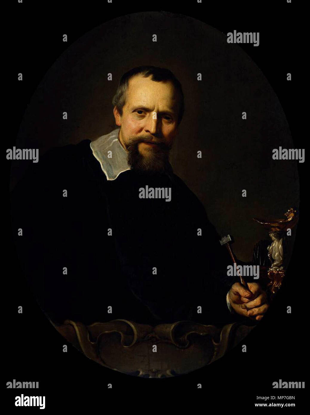 Jacob lutma hi-res stock photography and images - Alamy