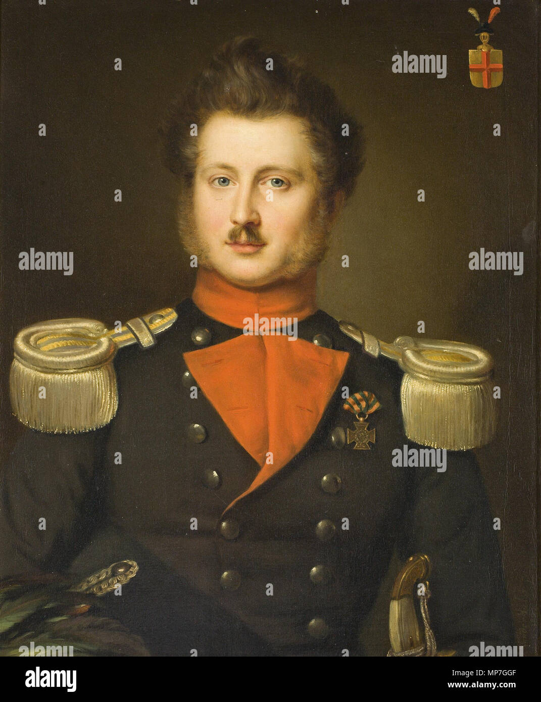 Jean baptist van der hulst hi-res stock photography and images - Alamy