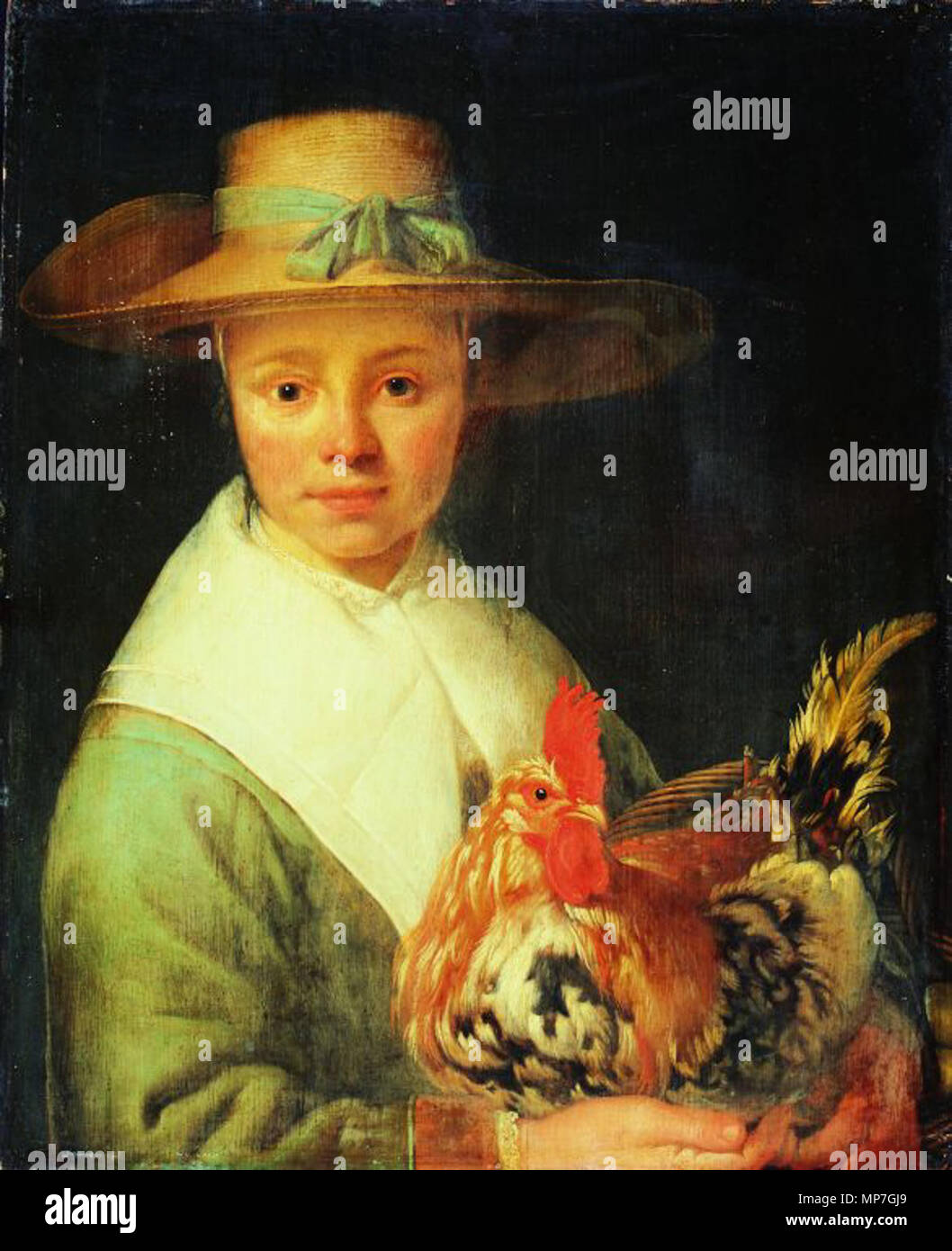 Jacob cuyp hi-res stock photography and images - Alamy