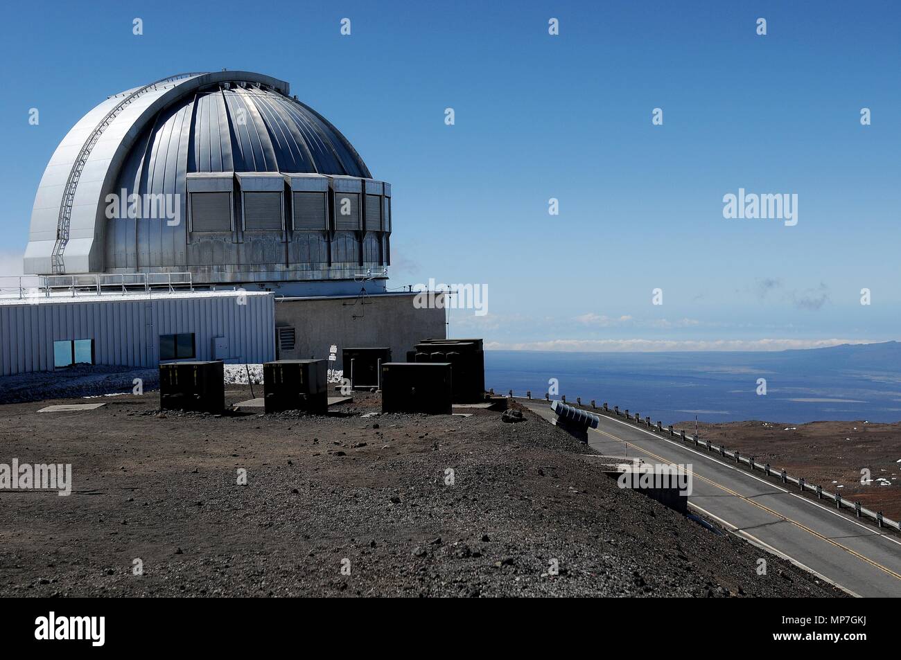 Manua kea hi-res stock photography and images - Alamy