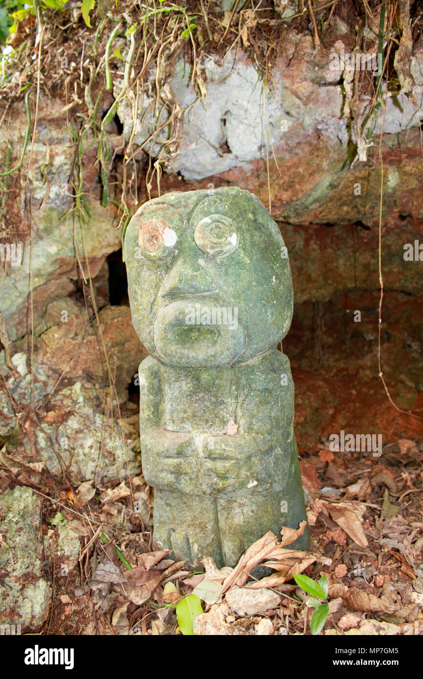 Taino cuba hi-res stock photography and images - Alamy