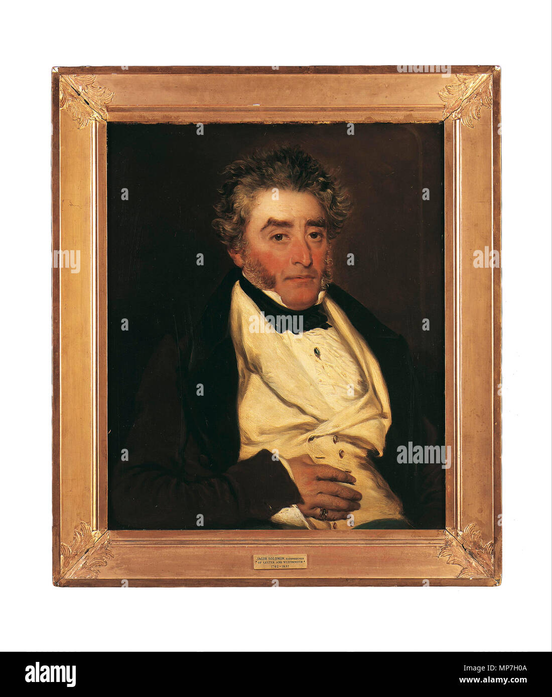 Jacob Solomon 19th century. 683 Jacob Solomon - Google Art Project ...