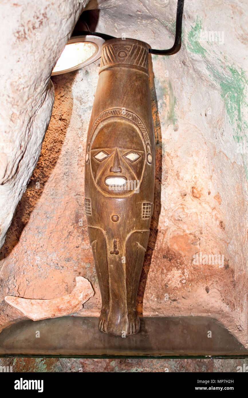 Taino cuba hi-res stock photography and images - Alamy