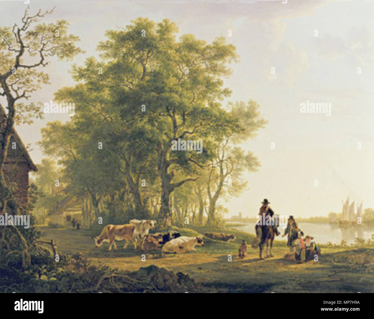 Stry jacob van hi-res stock photography and images - Alamy