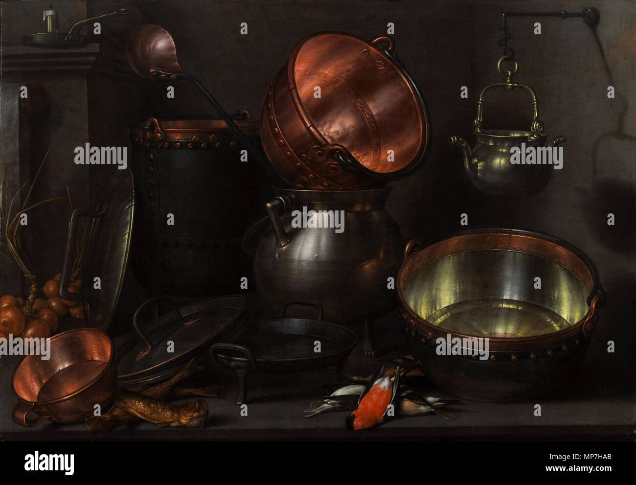 English: Allegory of the Four Elements circa 1600. 685 Jacob Willemsz ...