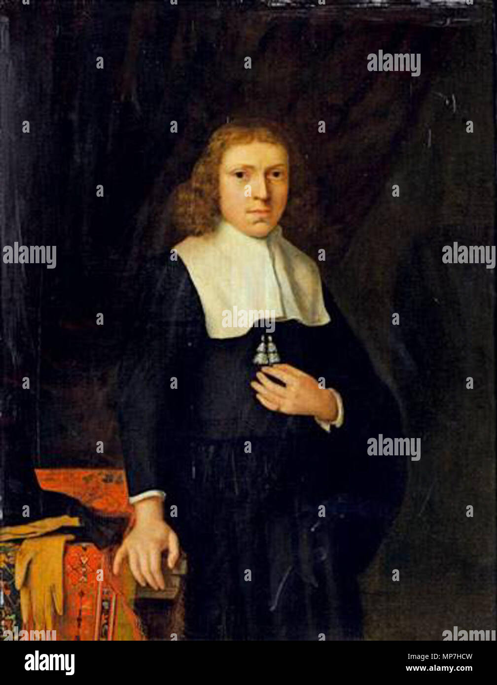 Levecq jacobus hi-res stock photography and images - Alamy