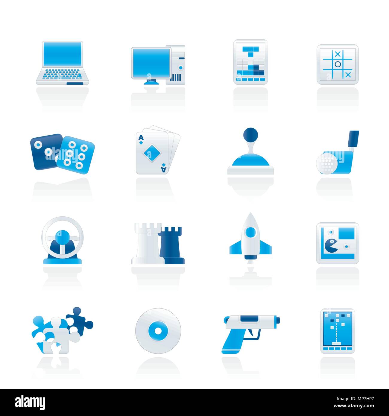 Golf ace Stock Vector Images - Alamy