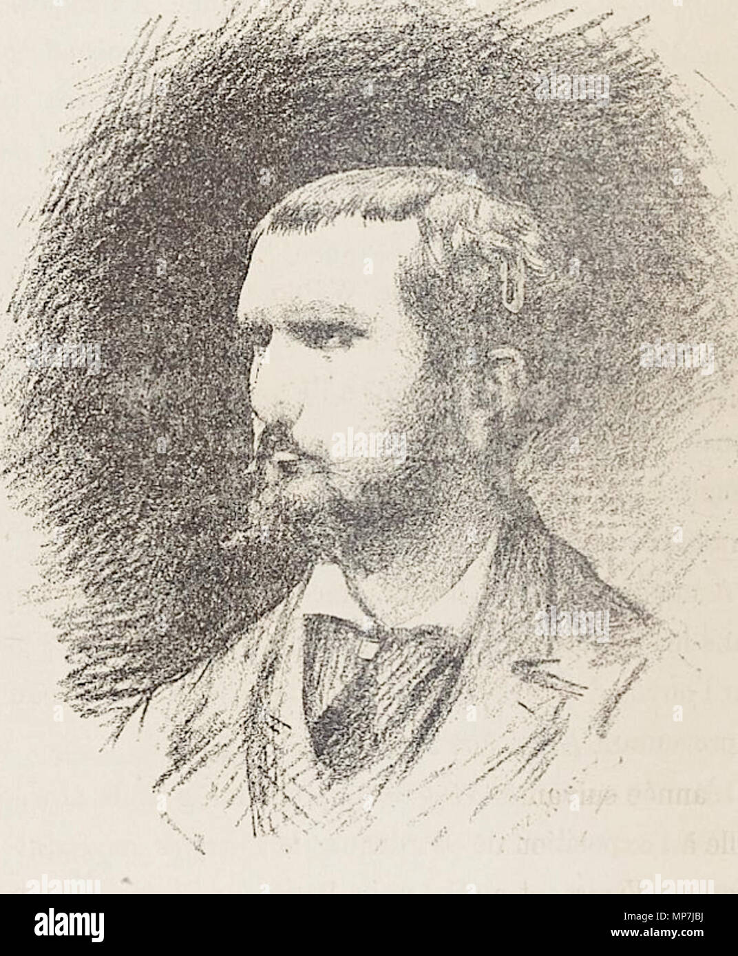 Jacques clement hi-res stock photography and images - Alamy