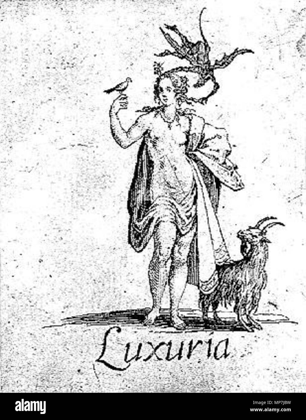 . French printmaker, draughtsman and etcher 689 Jacques Callot, The ...