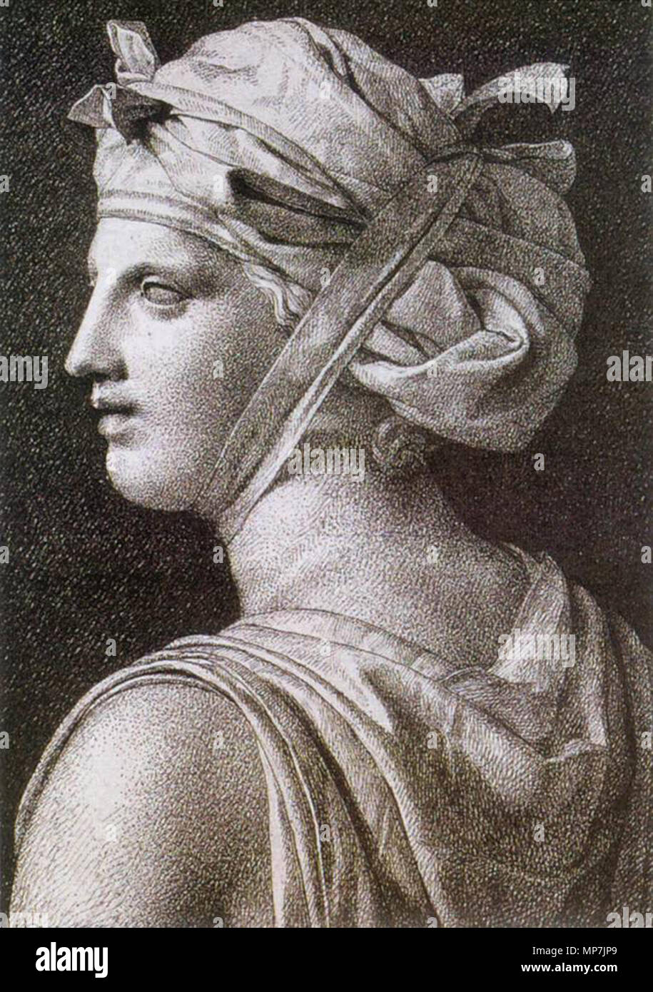 Figure female turban hi-res stock photography and images - Alamy