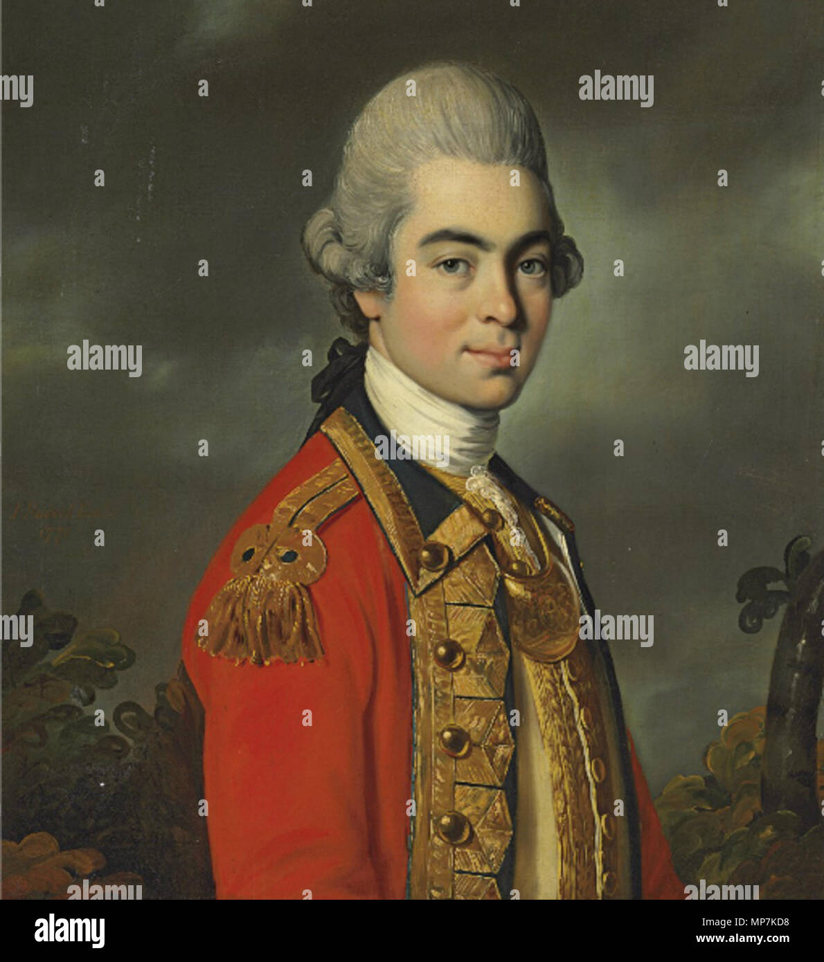 James duff hi-res stock photography and images - Alamy