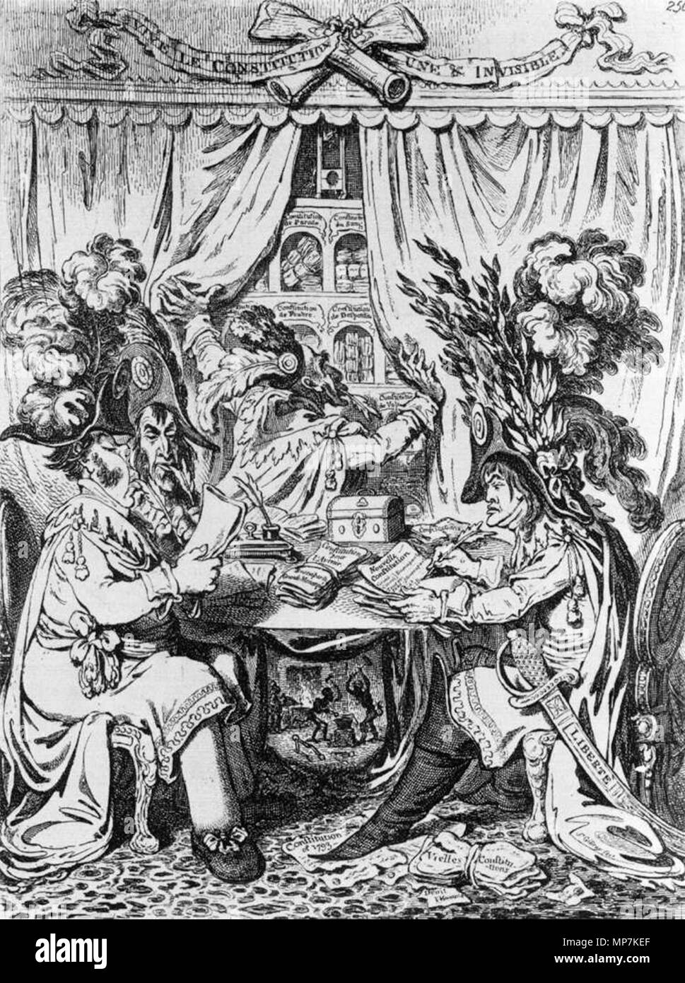 Constitutional debates Black and White Stock Photos & Images - Alamy