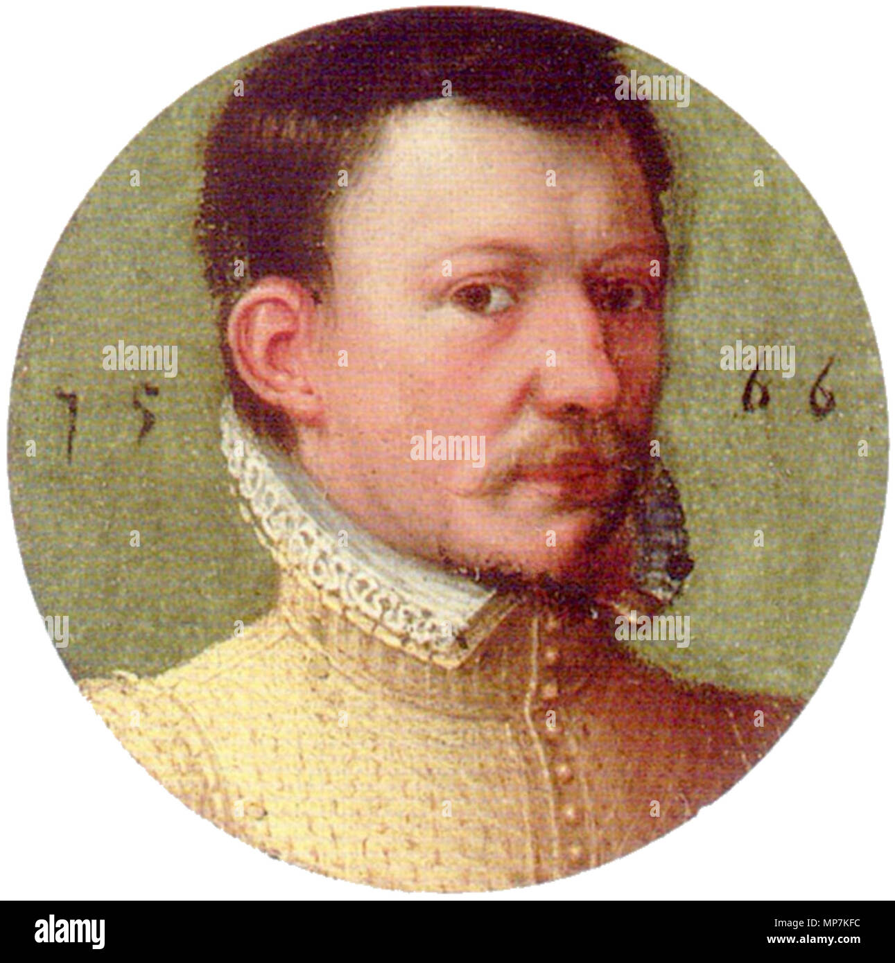 . English: James Hepburn, 1st Duke of Orkney and Shetland, 4th Earl of ...