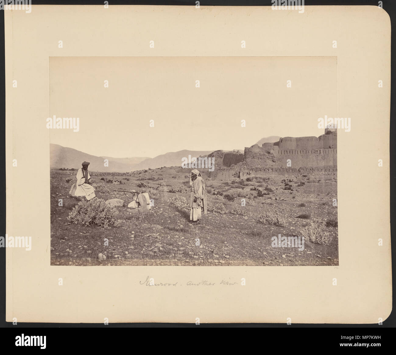 Jamrud fort hi-res stock photography and images - Alamy