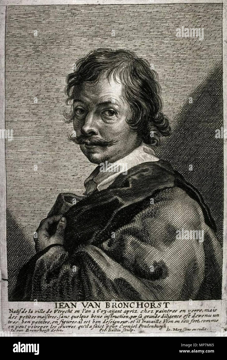 Jan gerritszoon van hi-res stock photography and images - Alamy