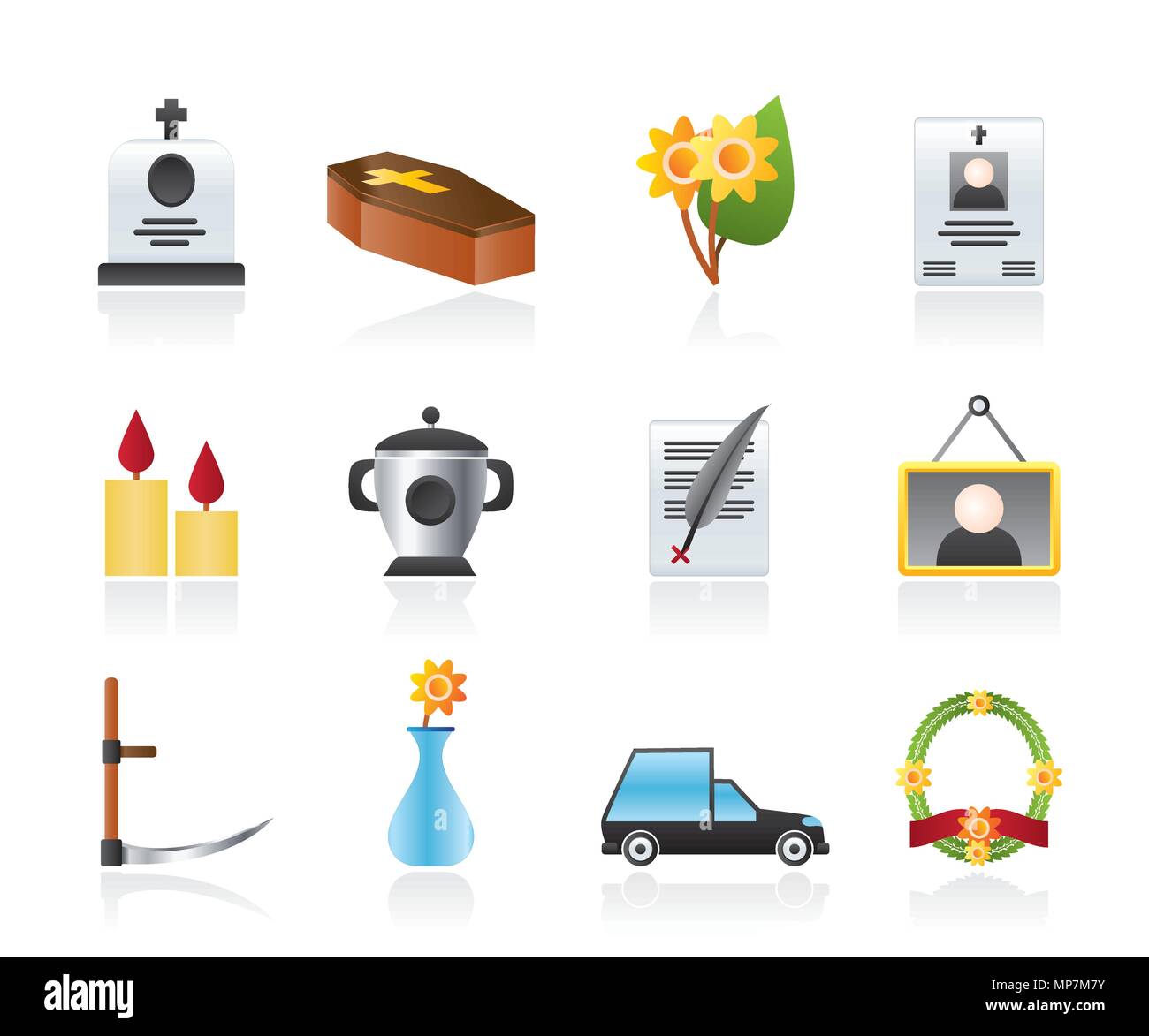 Sepulcher vector vectors Stock Vector Images - Alamy