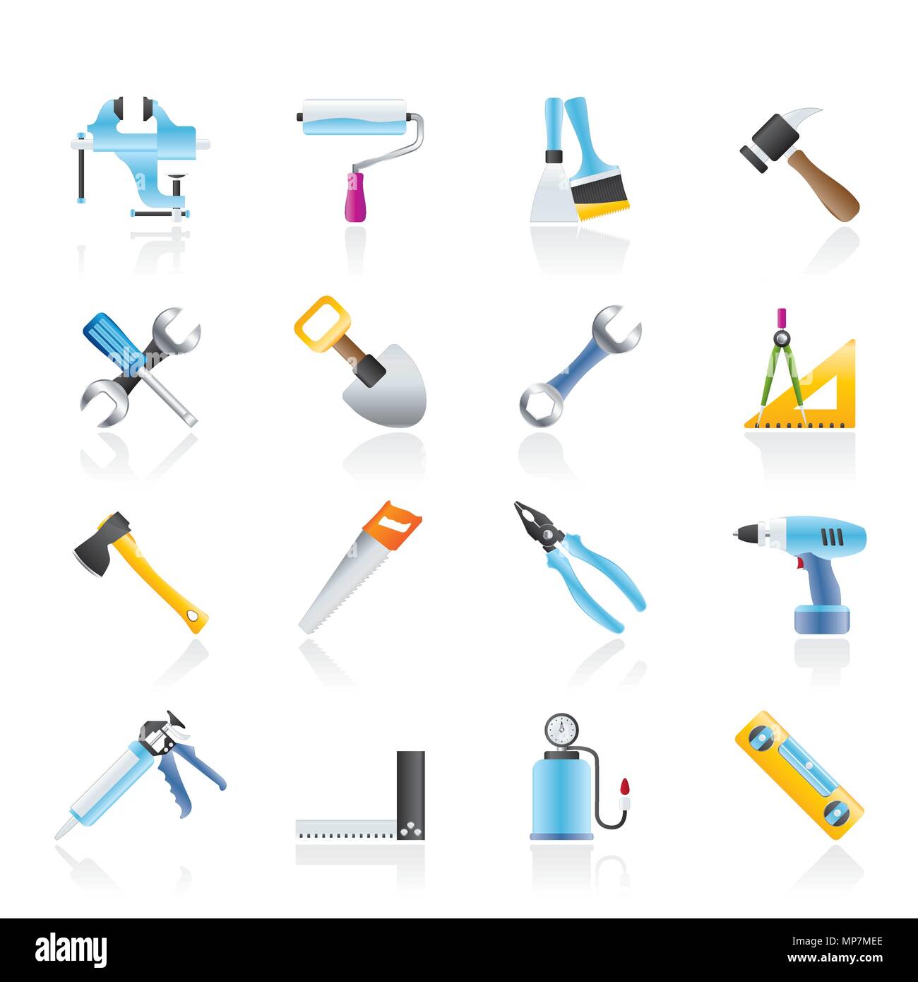 Silicone button Stock Vector Images - Alamy