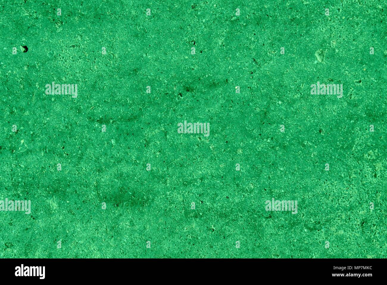 Ultra green Concrete cement texture, stucco background and rock surface ...
