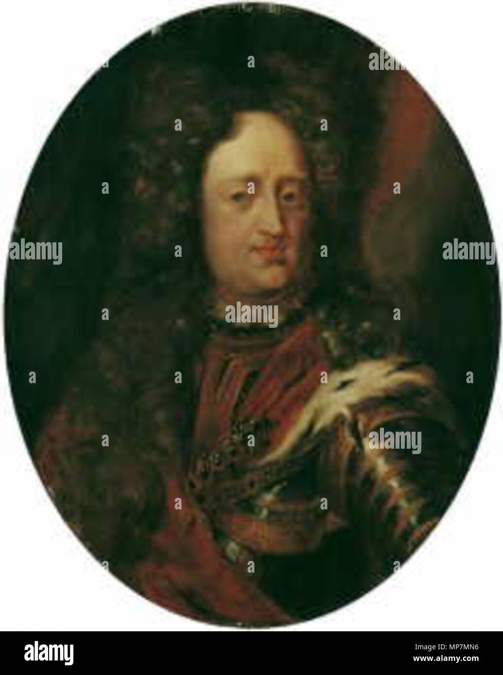 Jan wellem hi-res stock photography and images - Alamy