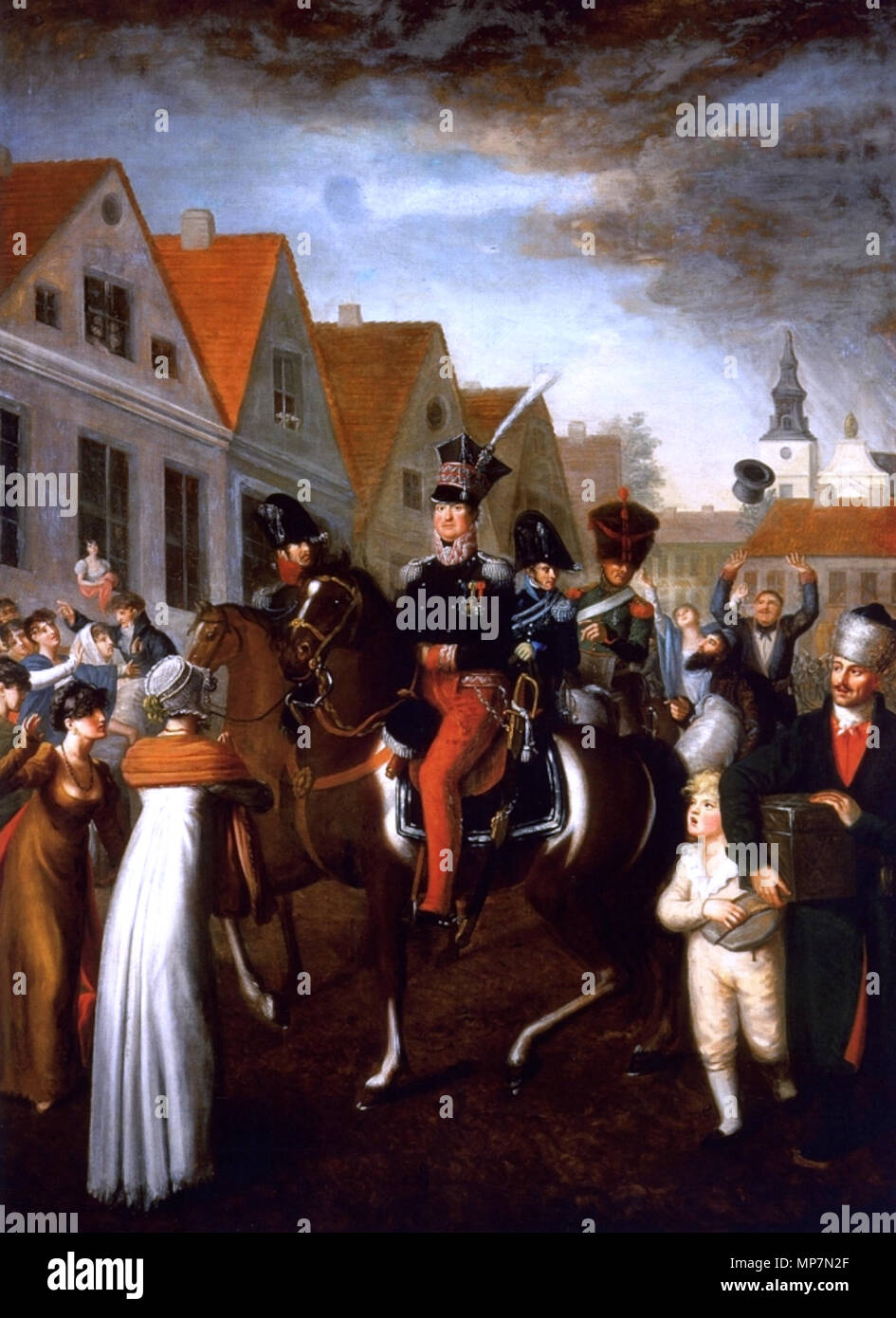 Henryk Dabrowski High Resolution Stock Photography and Images - Alamy