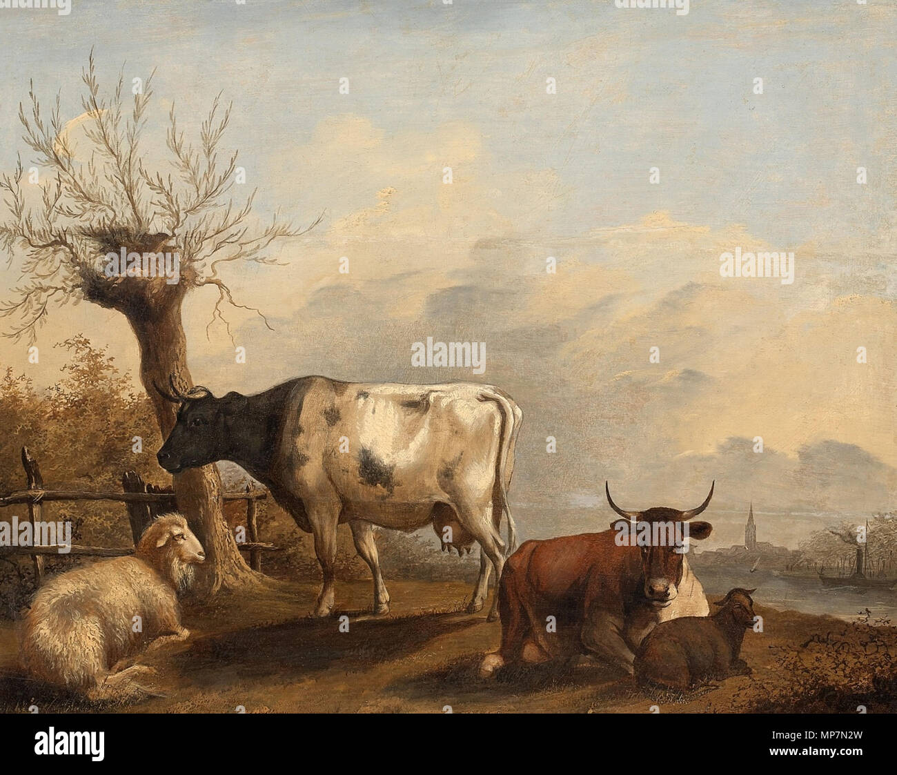 Jan kobell ii hi-res stock photography and images - Alamy