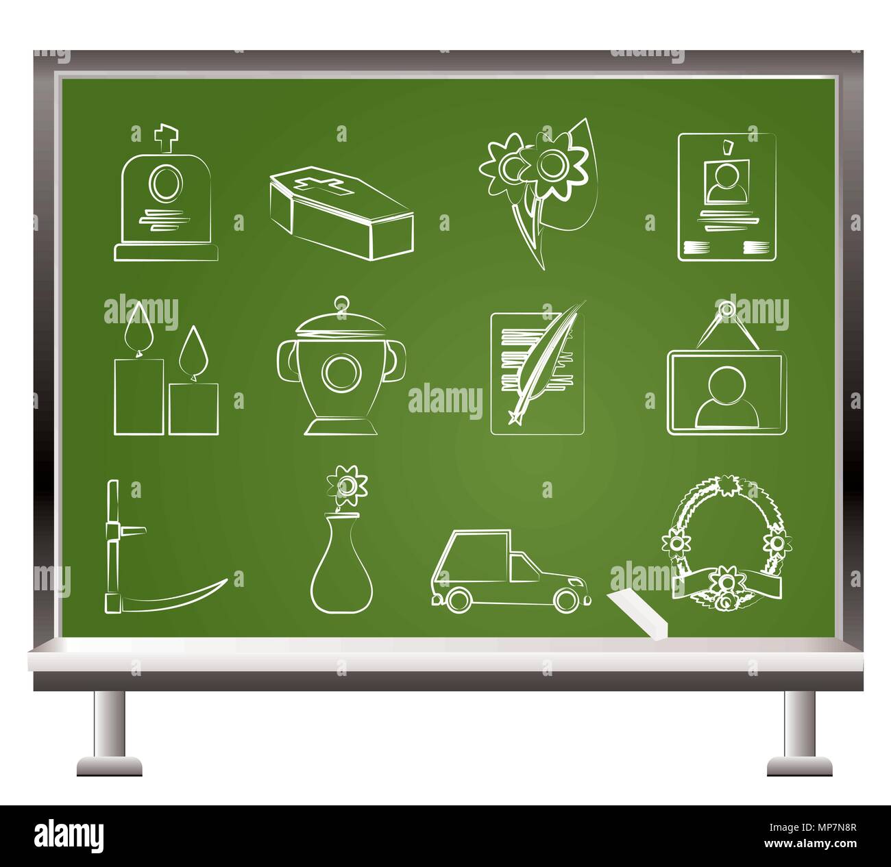 Sepulcher vector vectors Stock Vector Images - Alamy